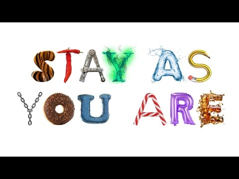 Fursuits - Stay As You Are