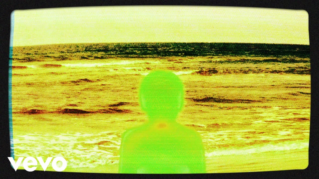 Beach Weather - Wildfire (Official Visualizer) - YouTube Music