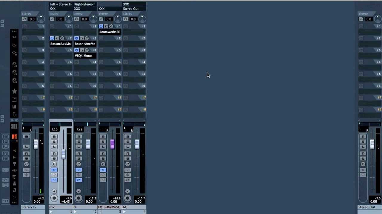 Recording 201 How To Sum Different Tracks Together While Recording YouTube recording-201-how-to-sum-different-tracks-together-while-recording-youtube