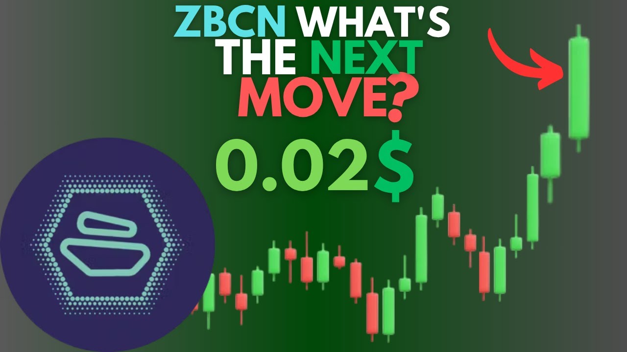 ZEBEC ZBCN IN CRITICAL ZONE, WHERE WILL IT GO?| ZBCN PRICE PREDICTION ...