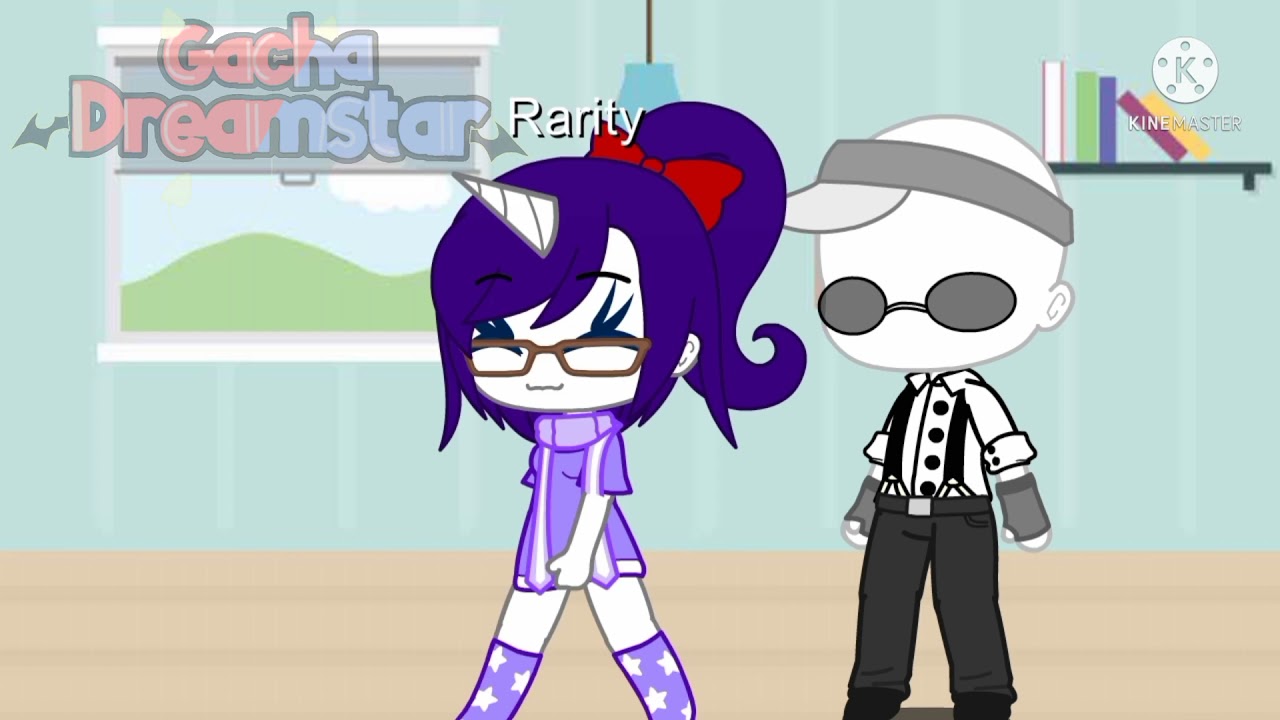 Nooo... Mine//Meme//inspired//Future au Rarity x spike// - YouTube