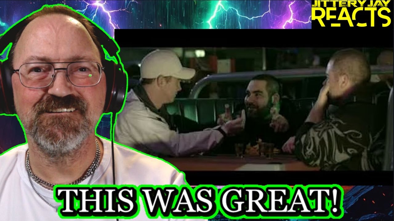 Funkoars - What's Your Malfunction | Reaction - YouTube