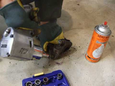 Bolt-Out set: does it really work? - YouTube