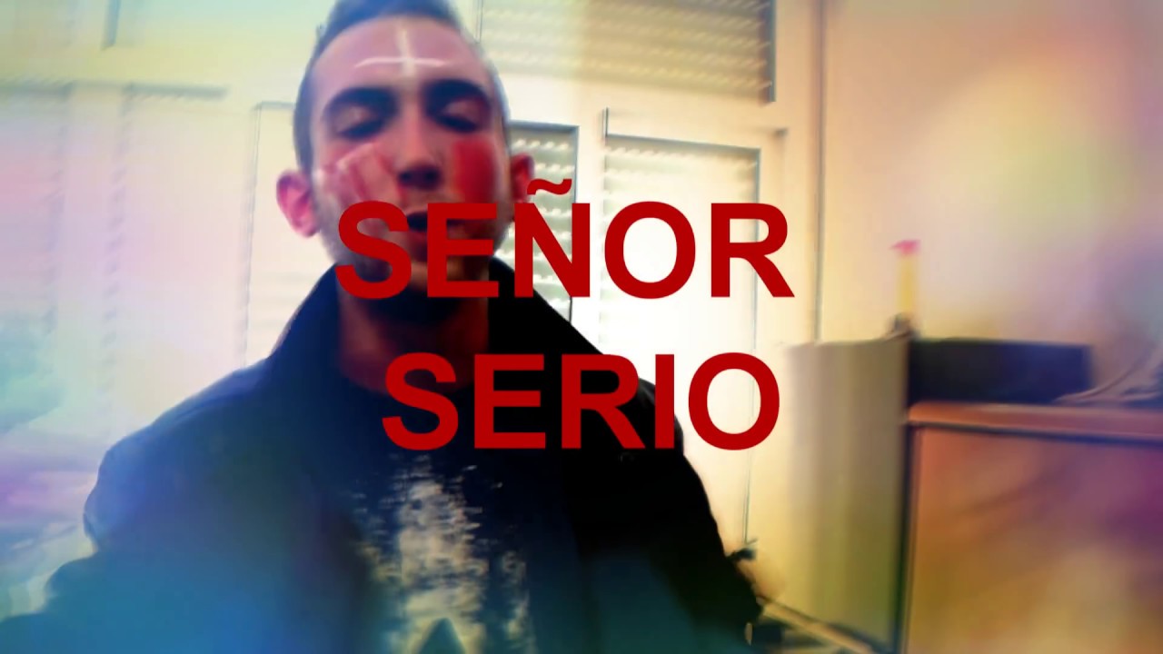 SR SERIO X HARLEY X GARDIÓN 😈PROXIMO VIDEOCLIP SATANICO DE SR SERIO XD ...