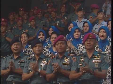 Kamera Ria TVRI - Sabtu, 19 November 2016