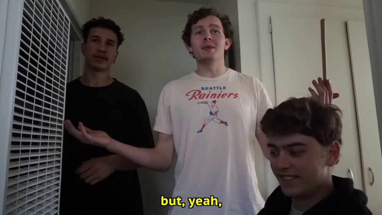 "donna" ep 14: 'we could use that' - YouTube