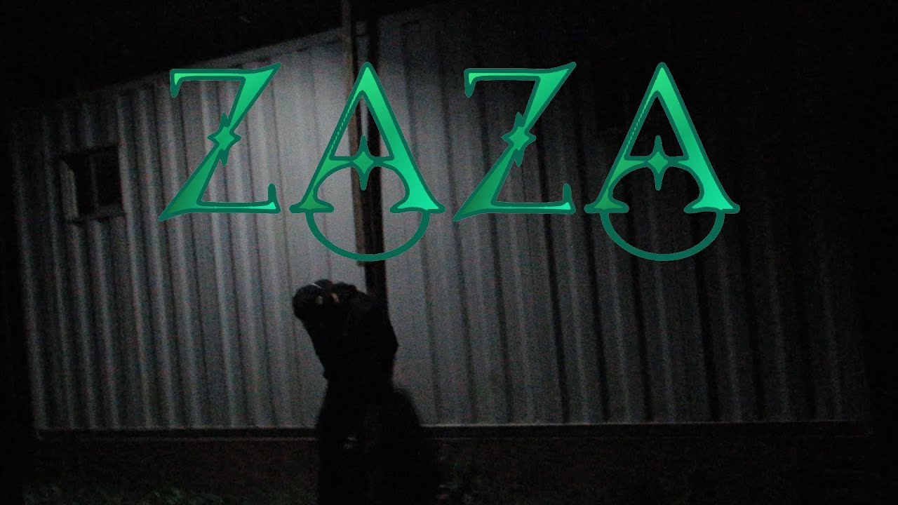 ZAZA - Baby Zero Video Oficial - YouTube