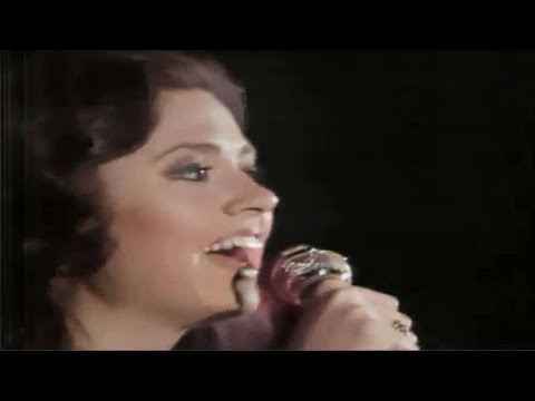 Gigliola Cinquetti - La pioggia (Sub. Español) - YouTube