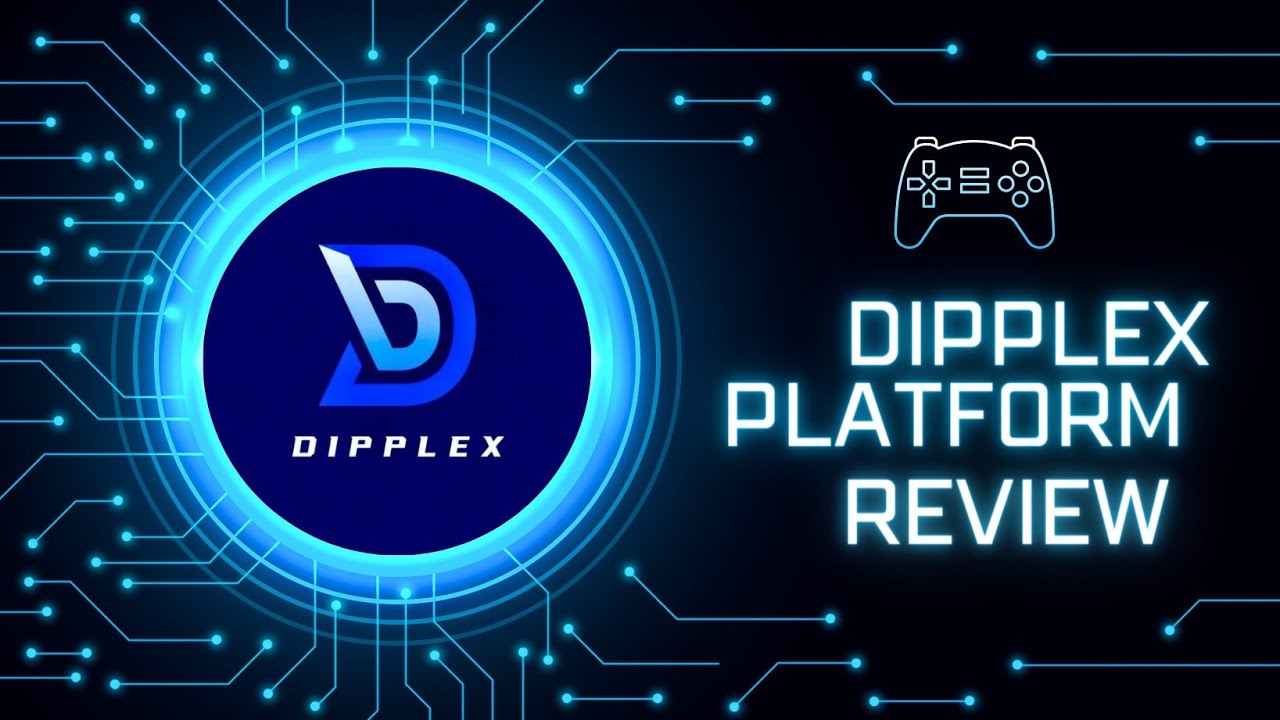 Dipplex platform how to investment deposit and withdrawal full review ...
