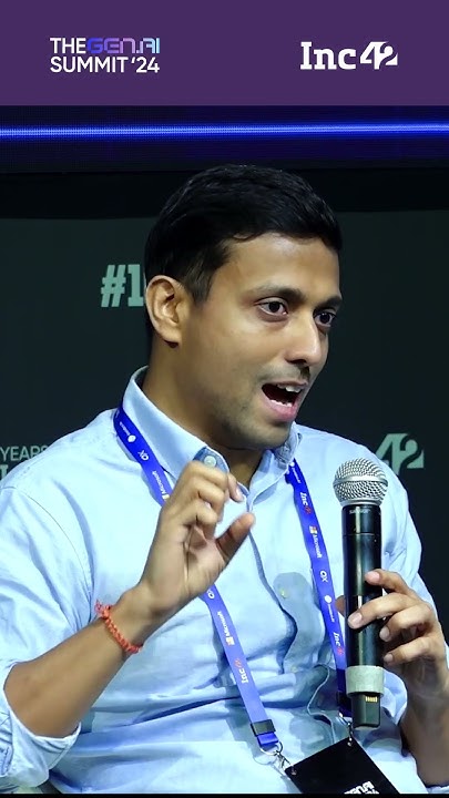 Enterprises Building In-House AI Teams For Data Security? Ft. Abhishek ...