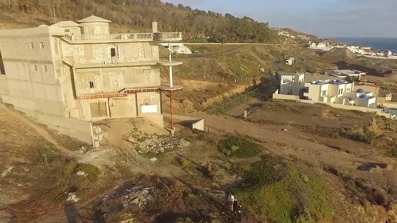 PUNTA BANDERA - YouTube