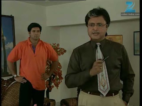 Nagin | Ep.5 | क्या professor इस बार होगा successful अपने plan में? | Full Episode | ZEE TV