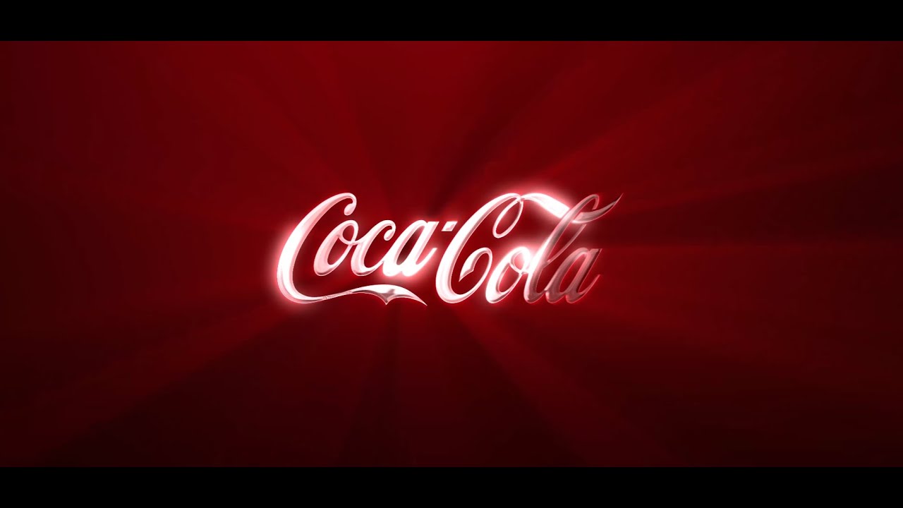 Coca Cola Intro - YouTube