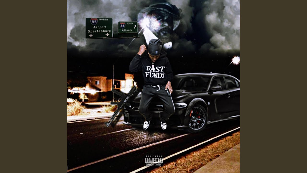 Tryna Make It Right - YouTube