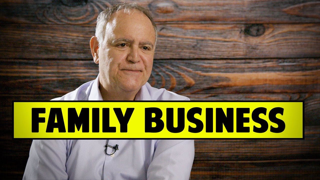 How I Got Started As A Film Editor In The Movie Business - Lawrence ...