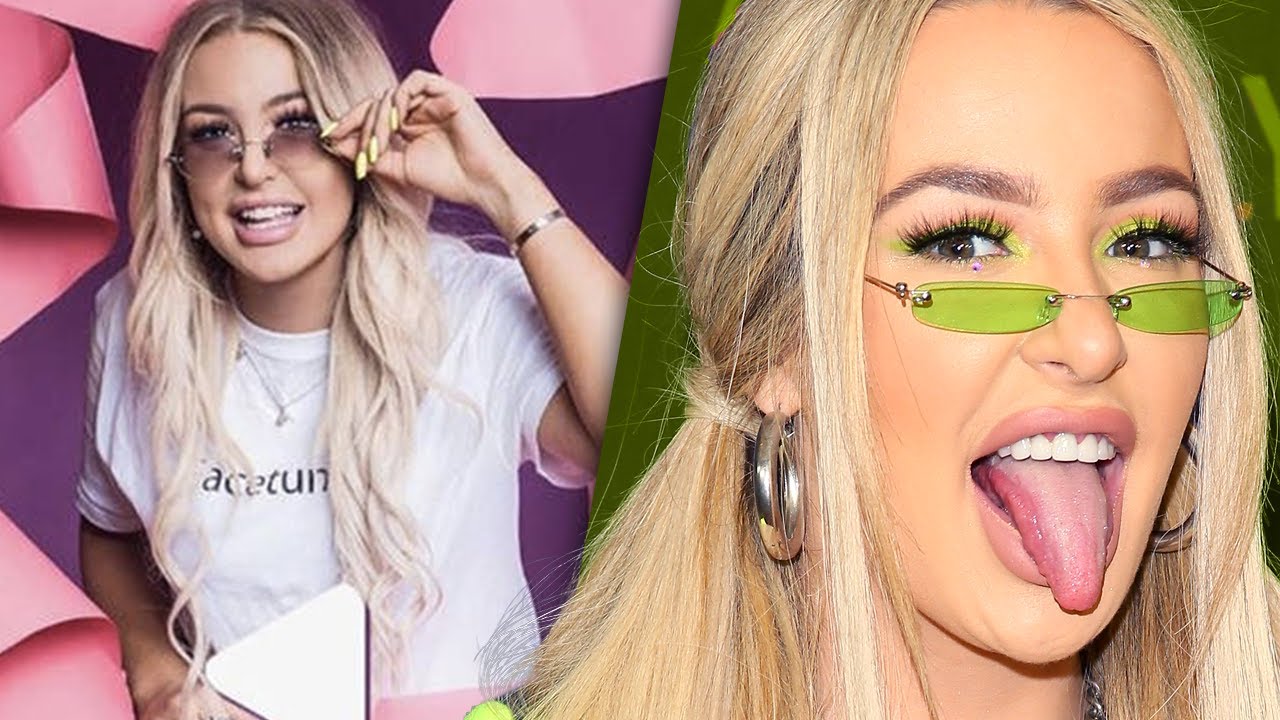 Get ready! It looks like Tana Mongeau is gearing up for another Tanacon ...