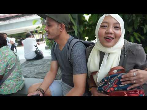 Prank pacar pake Hijab gone wrong...🤣🤣🤣🤣🤣