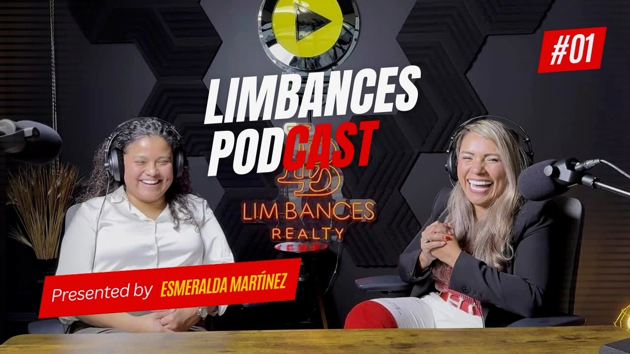 From Fear to Action Podcast with Lim Bances - YouTube