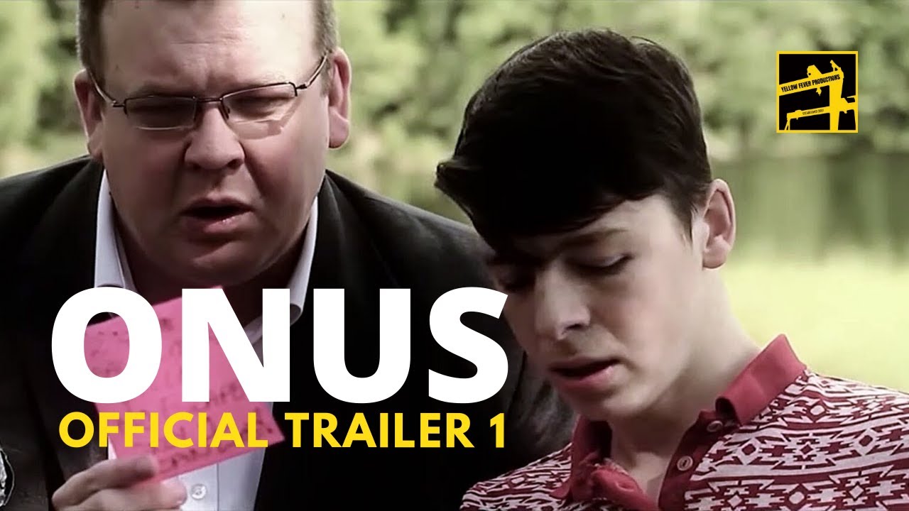 ONUS Trailer - Left Films - YouTube