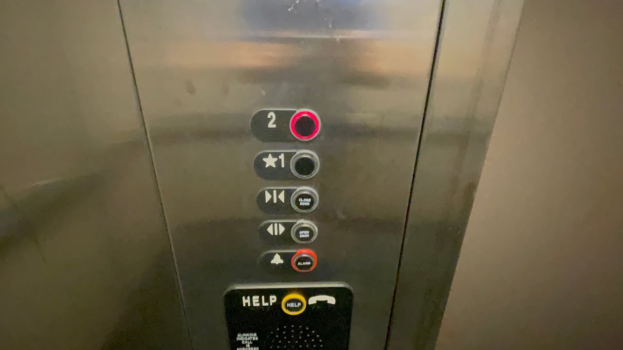 Nashville machine elevator at Resse Smith Jr baseball field - YouTube