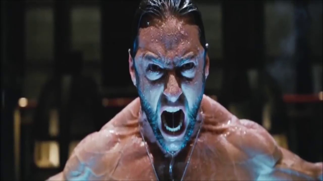 The Wolverine Music Video Tribute 'Indestructible' ( X man) Rasamaxa ...
