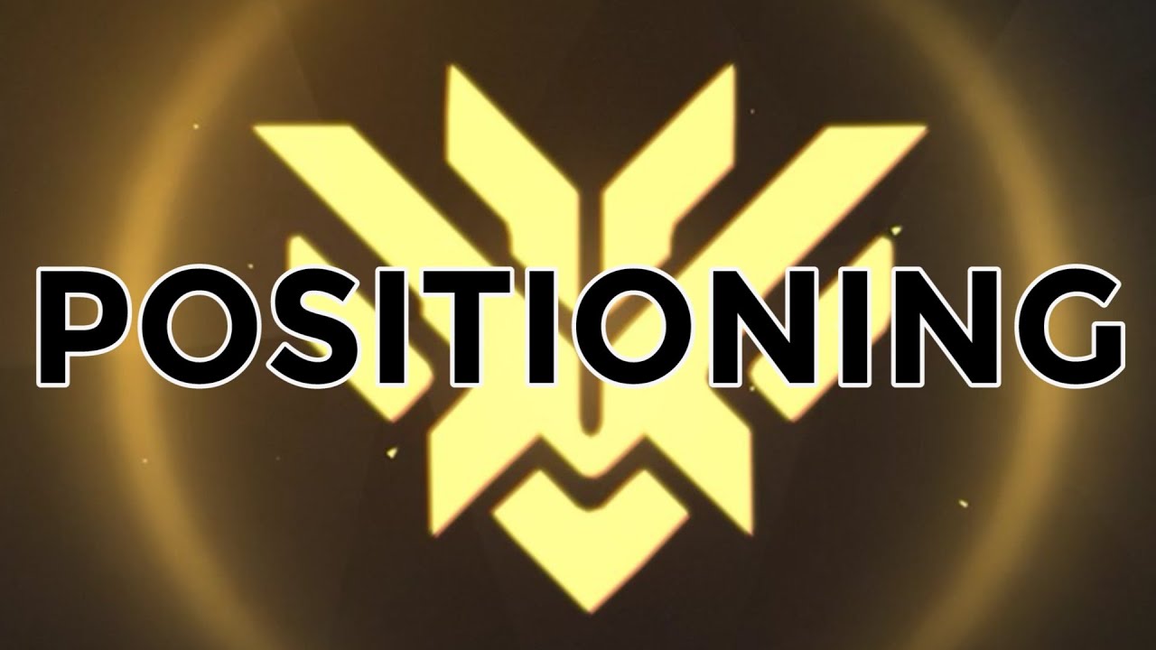 Positioning in Overwatch - YouTube