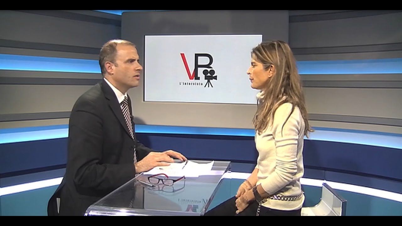 VB: Speciale Referendum 2016 Laura Ravetto e le ragioni del NO - YouTube