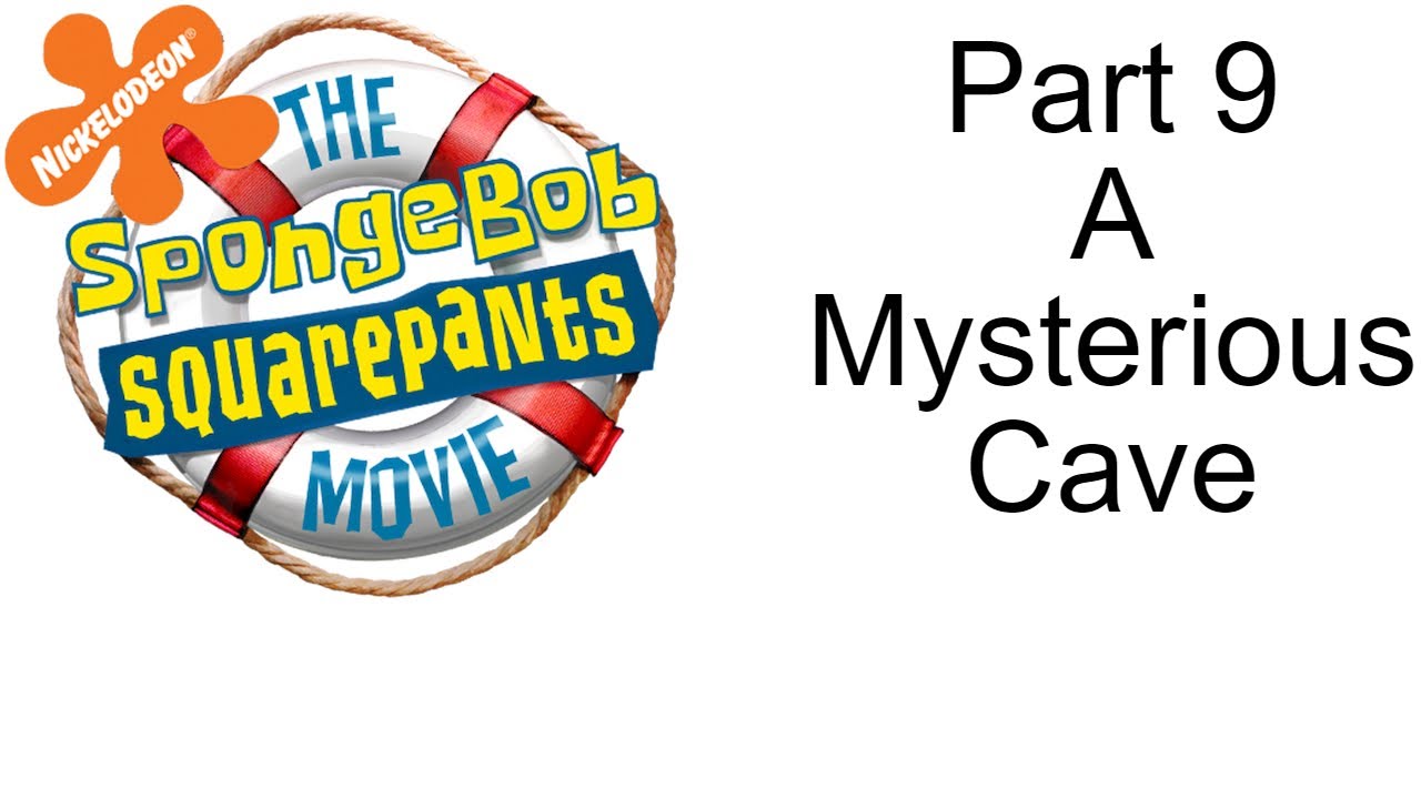The SpongeBob SquarePants Movie PC Gameplay No Commentary Part 9| A ...