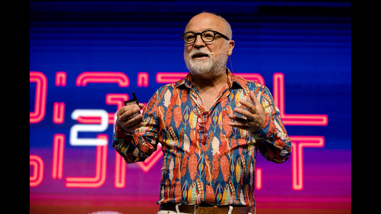 Charla Ivan Vera (Innspiral, Magical & Turingo) I Magical Summit 2020 ...