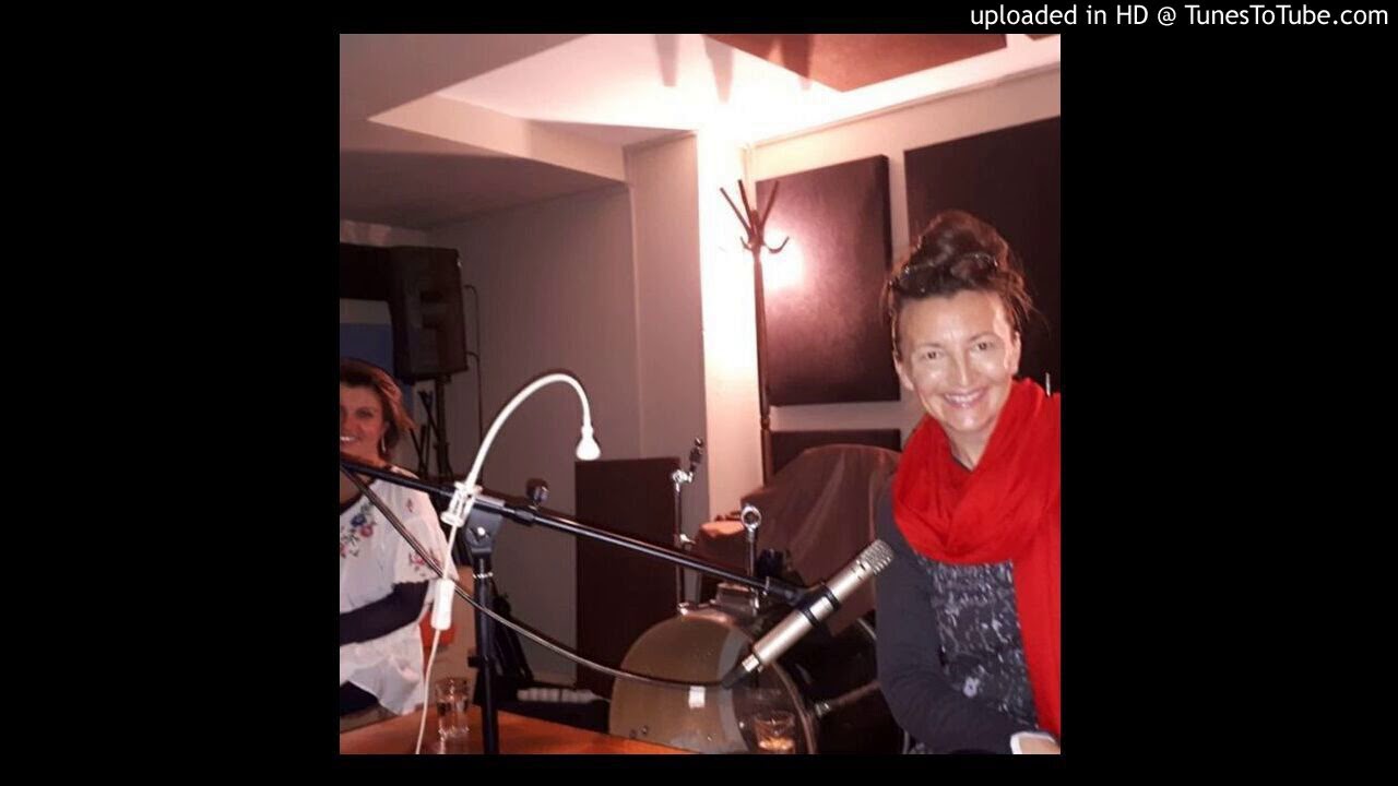 Beograd Je Ljubav - Maja Rogan - YouTube