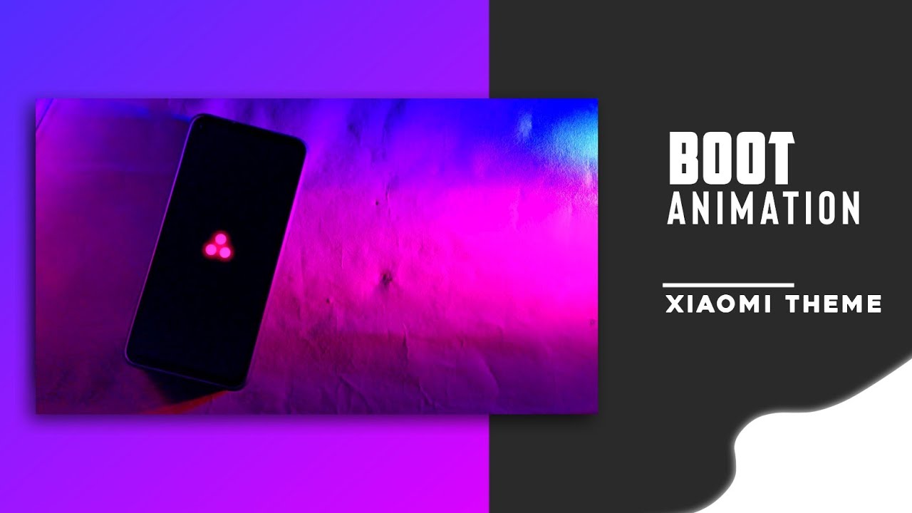 Top 3 Miui 12 Premium theme | Miui 12 Boot Animation theme | Best Miui ...