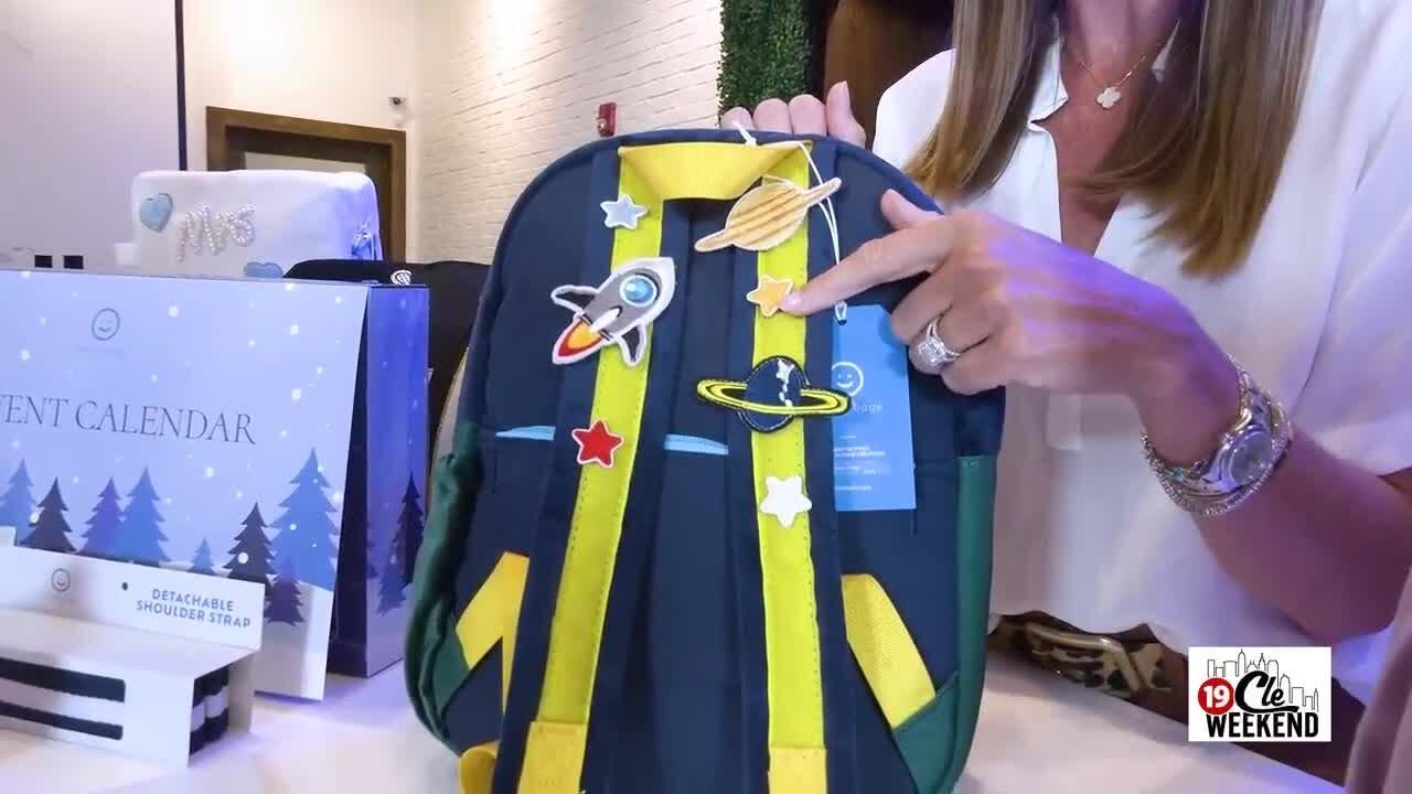 Becco Bags: Customizable Fun for Kids and Adults - YouTube