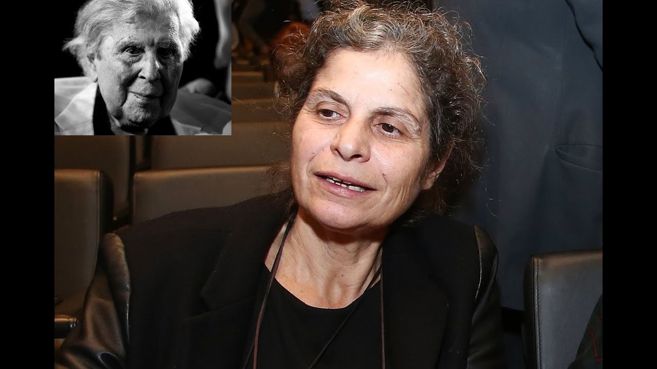 Η ΜΑΡΓΑΡΙΤΑ ΘΕΟΔΩΡΑΚΗ ΜΙΛΑ ΓΙΑ ΤΟΝ ΜΙΚΗ (ΜΕΡΟΣ Β') - YouTube