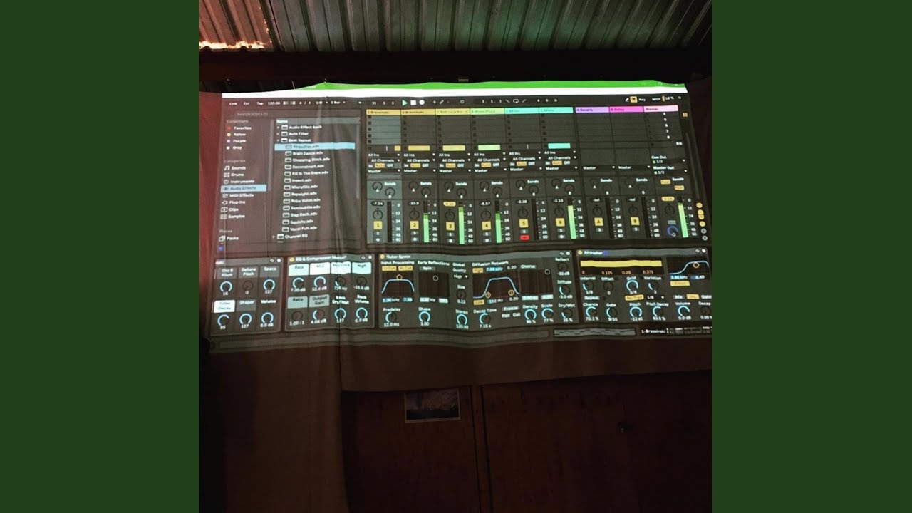 Perseveration - YouTube