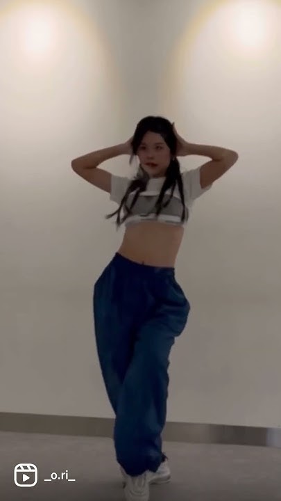 New jeans - super shy Dance practice mirrored 뉴진스 - 슈퍼샤이 안무 거울모드 커버댄스 #newjeans #뉴진스 - YouTube