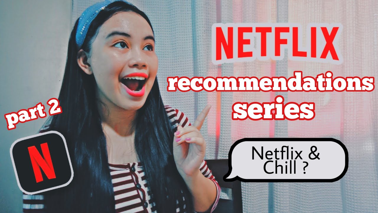 Netflix recommendations series (quarantine edition)+ short plays - YouTube