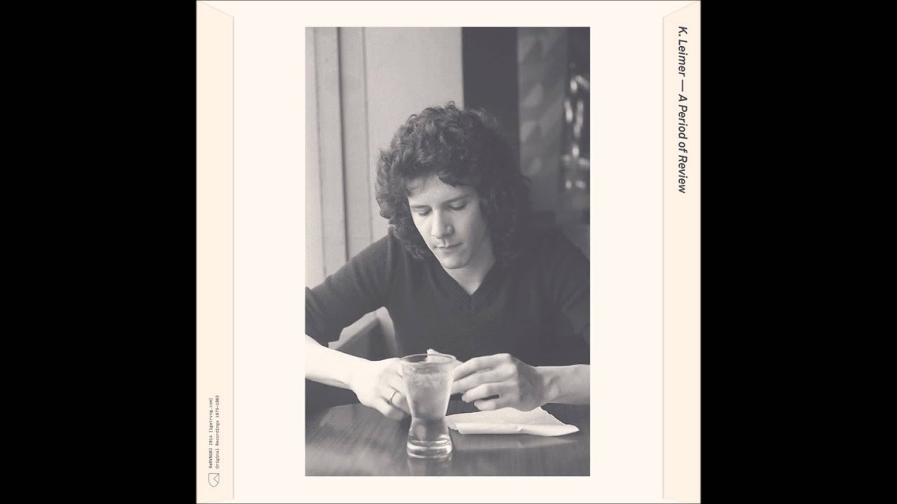 K. Leimer - From A Common Center - YouTube