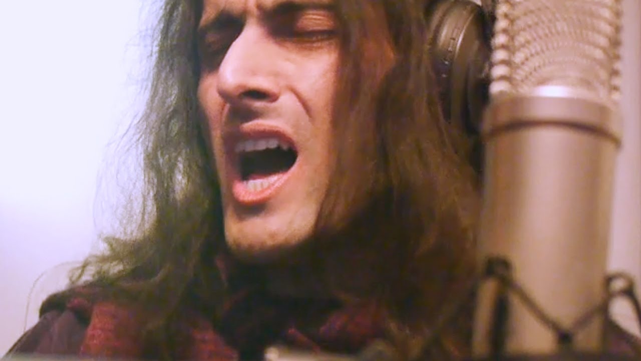 Lighthouse Family - High Cover by Arjun Kaul - YouTube