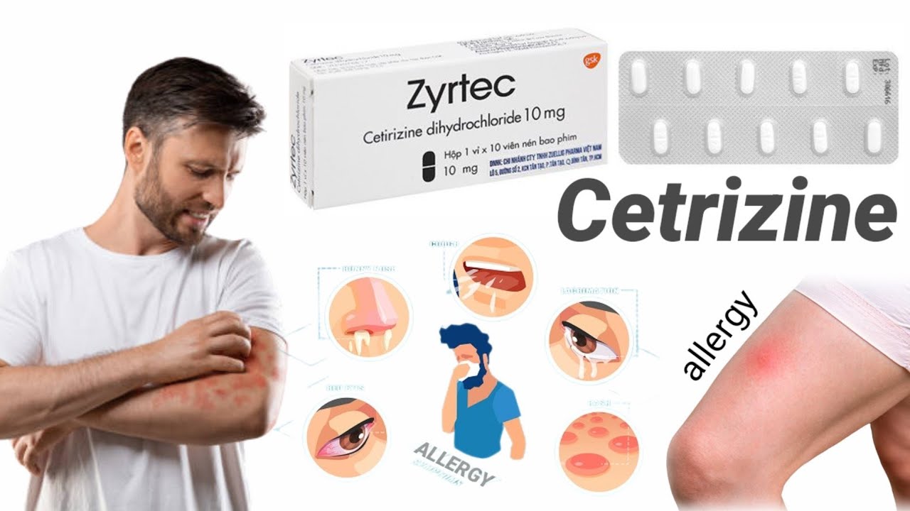 Cetrizine tablet uses |citizen | Zyrtec| cetrizine hydrochloride tablet ...