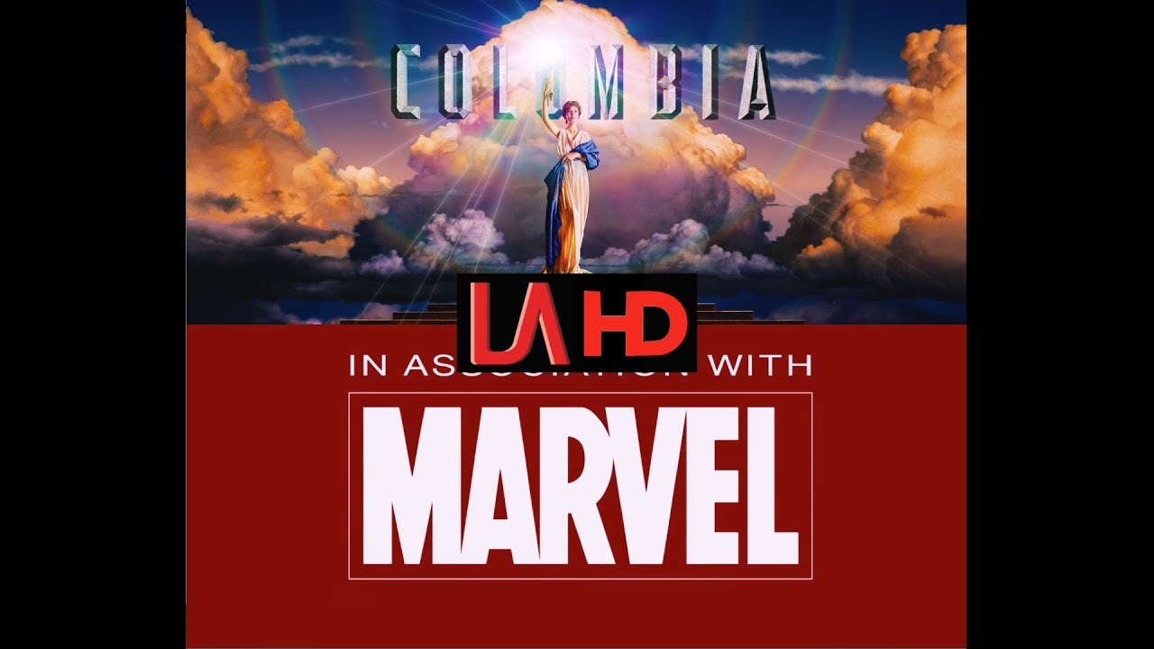 Columbia/Marvel - YouTube
