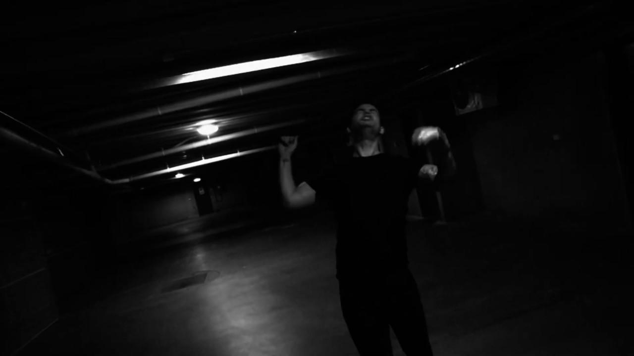 Rosemary - WOLF IX - Music Video Teaser - YouTube