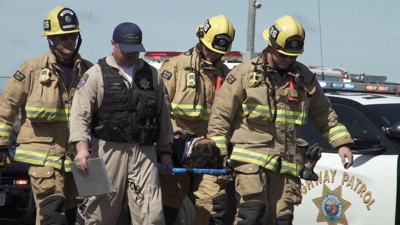 Righetti High School Every 15 Minutes 2024 - YouTube