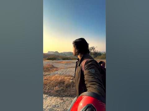 In the End, you only have Yourself 💯 #motivation #travel - YouTube