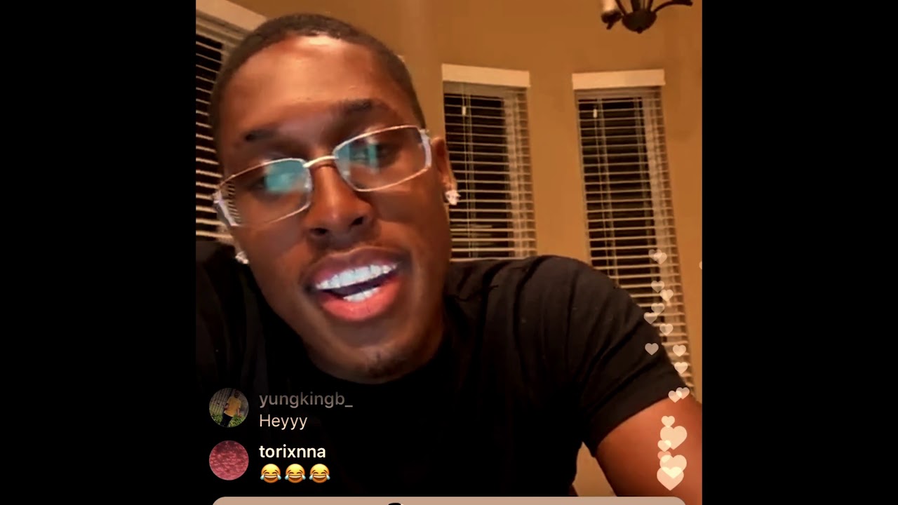 Corey from Carmen in Corey & life with Corey - YouTube