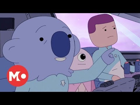 Deep Space 69 - Clip From Season 4 Episode 5 - YouTube