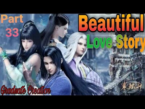 Animated Video With Bollywood song | love Song Animated Video | Beautiful love Story Animated Video