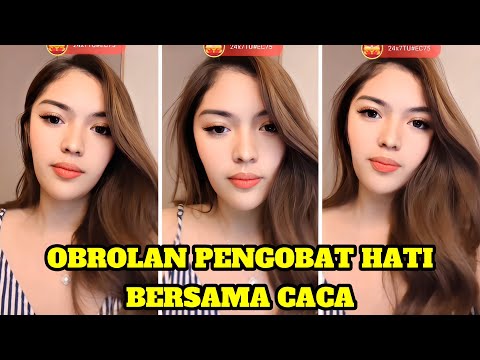 BIGO LIVE EPS 176 CACA