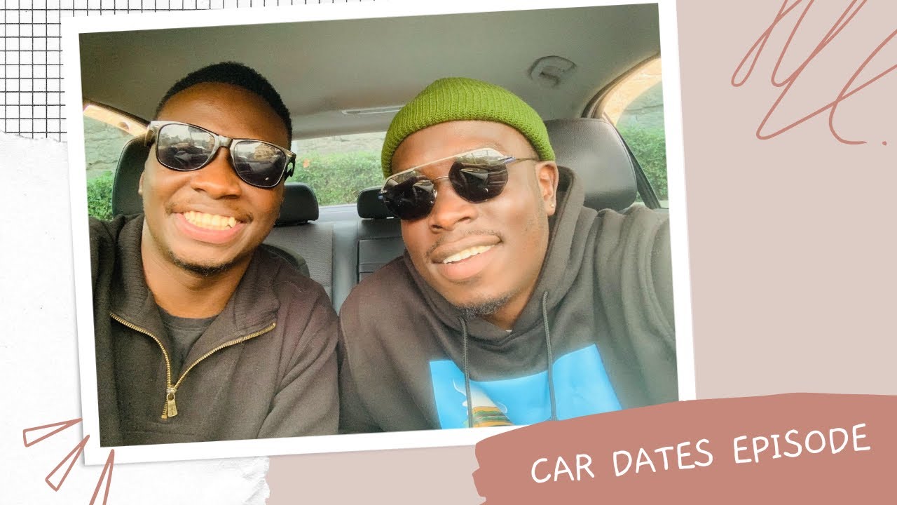 Tonio Kibz (Sandwich Podcast) | Car dates - YouTube
