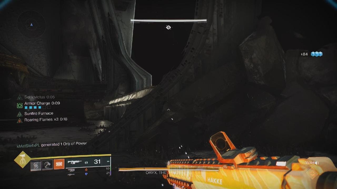 Kings fall - YouTube