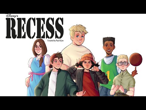 Ghetto Disney’s Recess VoiceOver: April Fool’s Day Pranks In The Hood ...